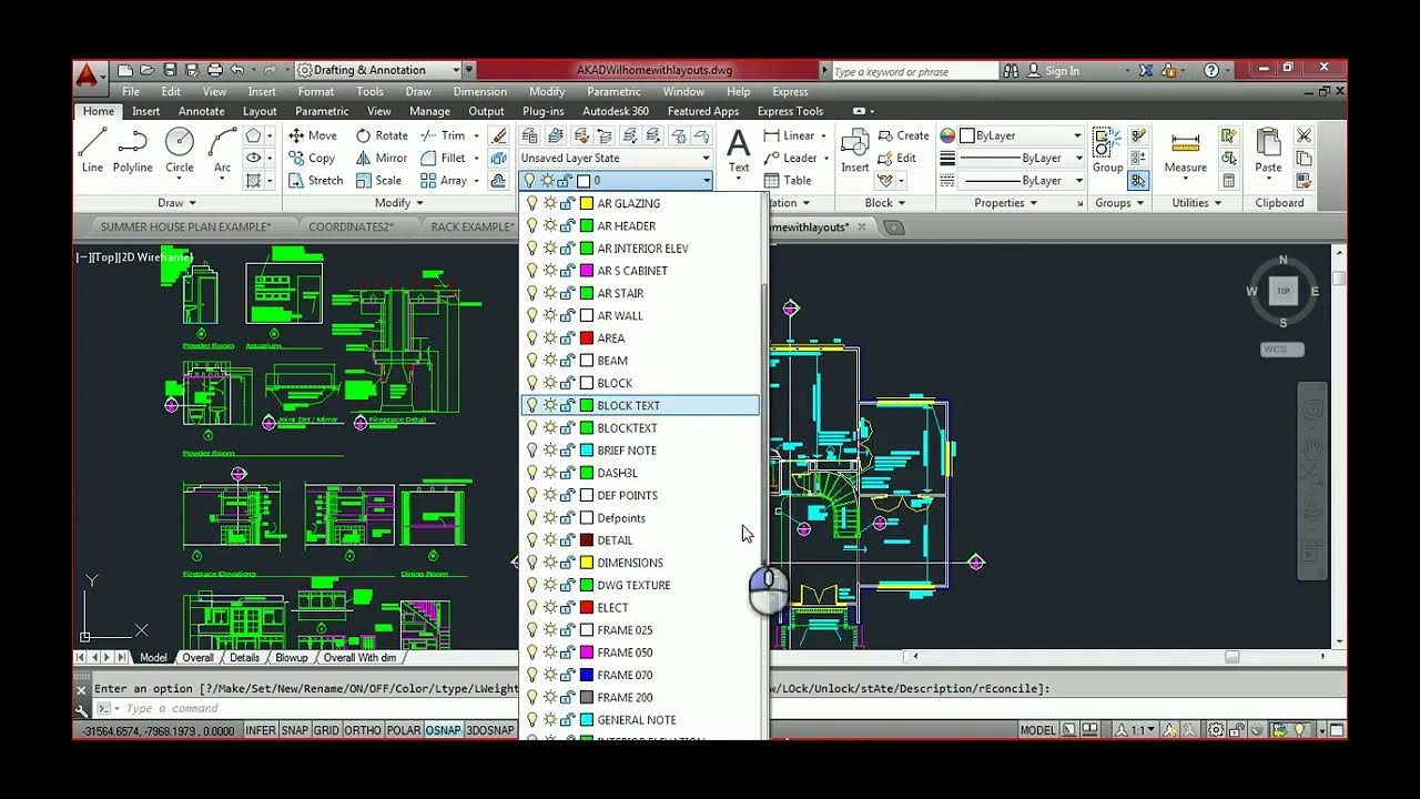 AutoCAD Essentials Video - YouTube