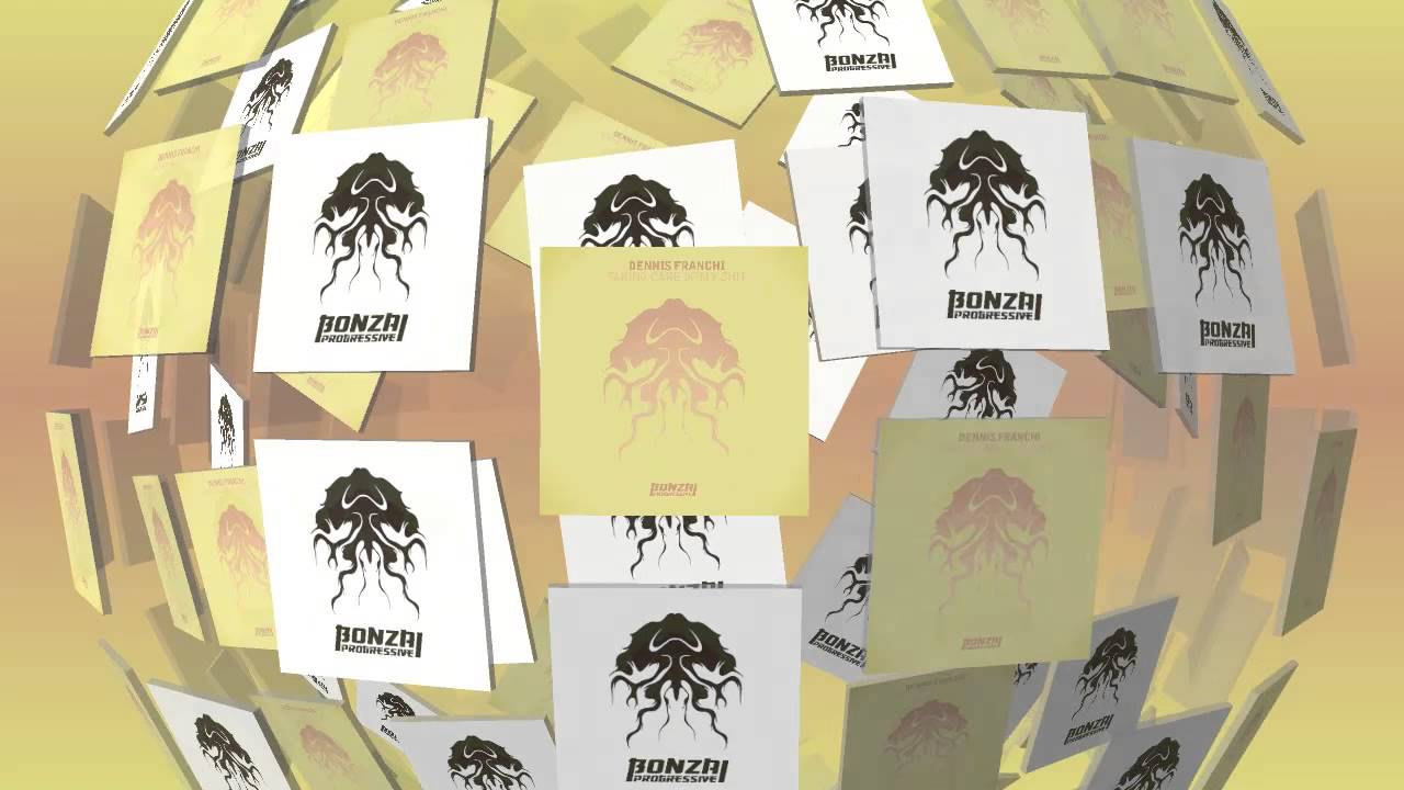 Dennis Franchi - Winter Sounds - Original Mix (Bonzai Progressive ...