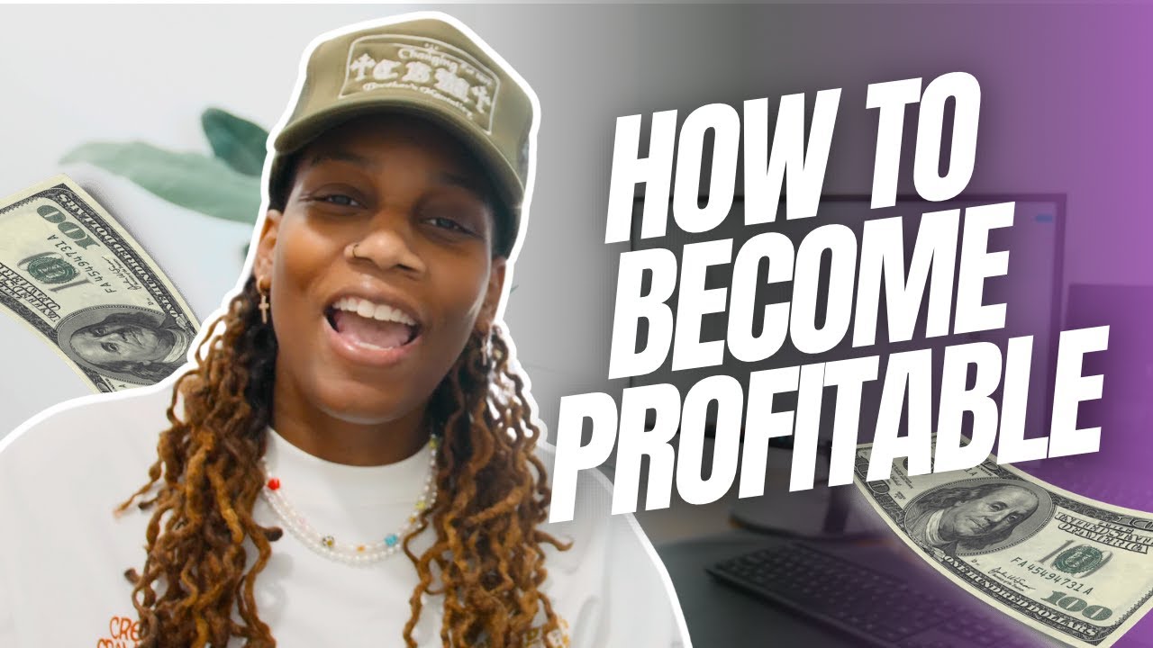 How I Became a PROFITABLE Trader | Top 3 Things! - YouTube