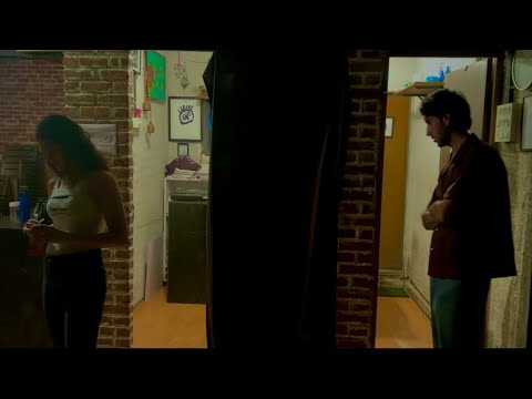 Marriage Story PART 1 (Scene Work) - YouTube