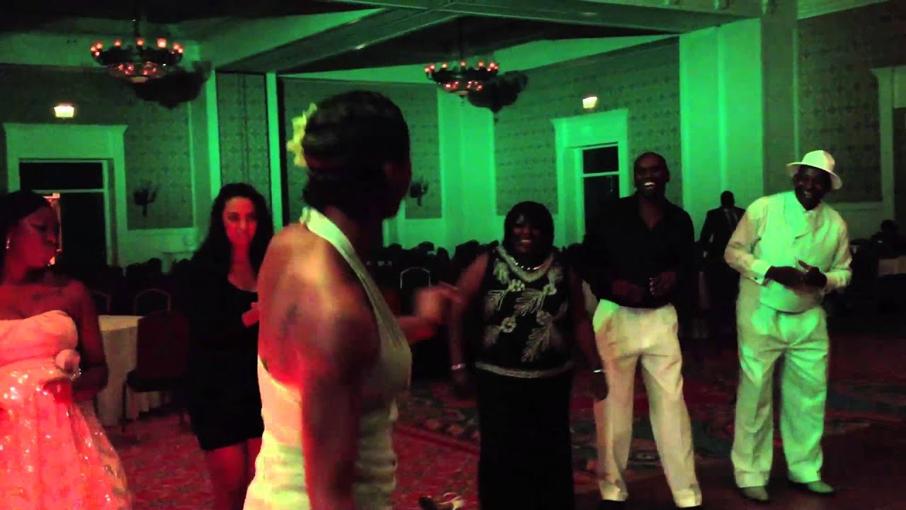 24 Lake Minneola Chaperone Dance - YouTube