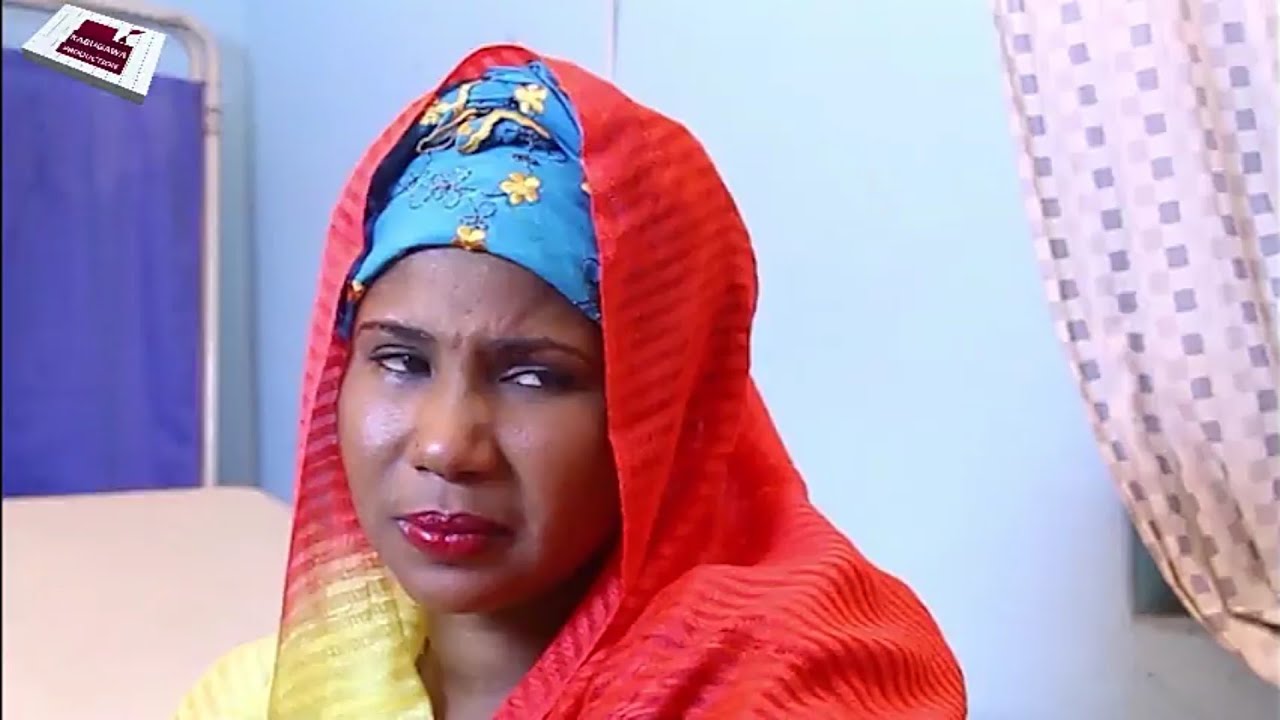 CHAKWAKIYAR GIDAN KITSO EPISODE 6 LATEST NIGERIAN HAUSA SERIES 2020 ...