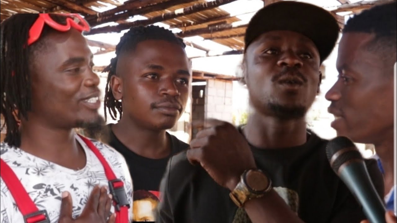 LIVE EWA YOUNG MULO AMAGYE GA ALIEN SKIN GATUUSE MUNFO THE BEST OF ...