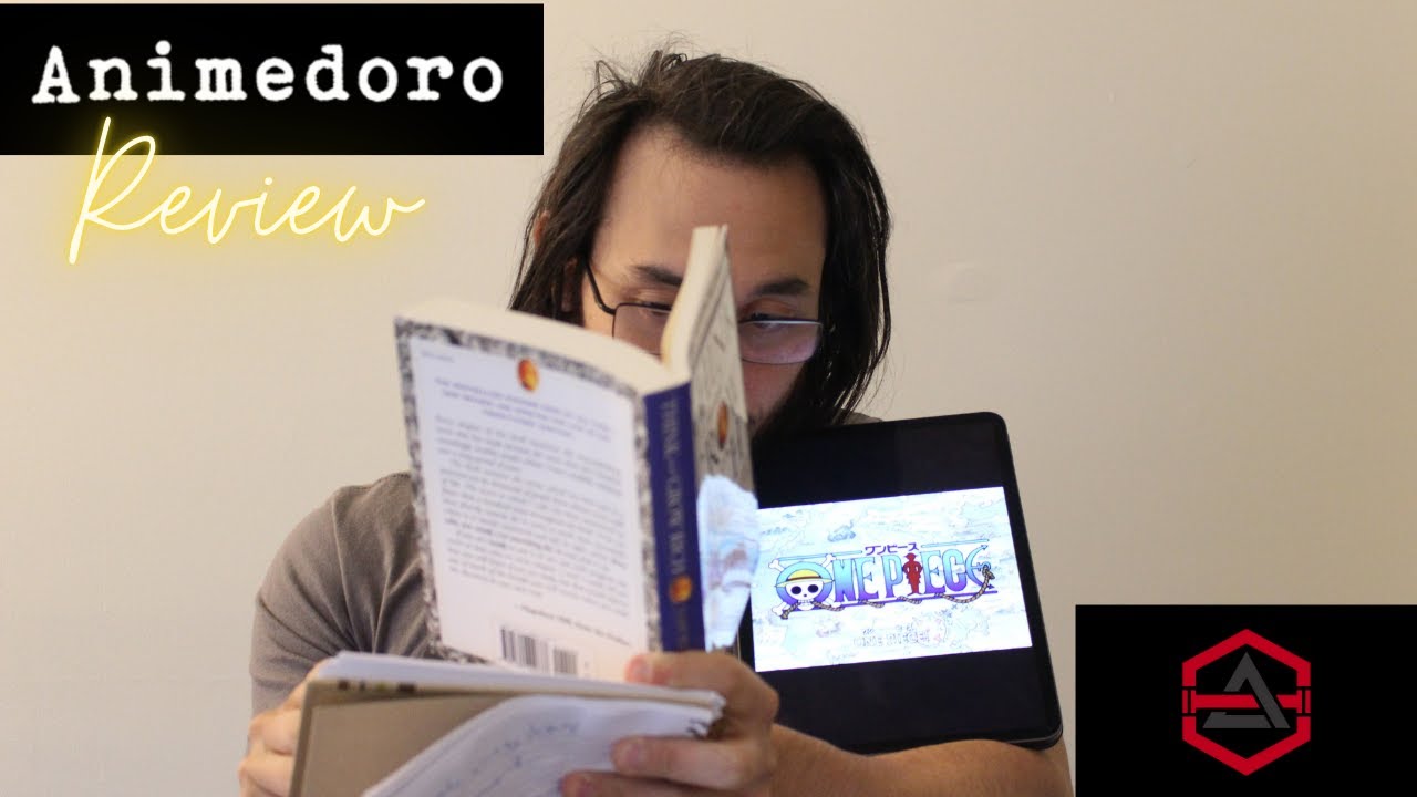 Watch Anime PRODUCTIVELY!? Trying out the ANIMEDORO Study Session ...