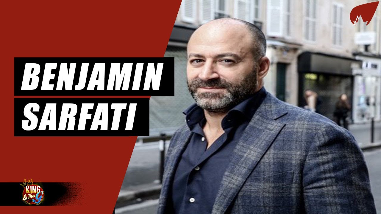 Fernand Lopez explique le rôle et l'importance de Benjamin Sarfati au ...