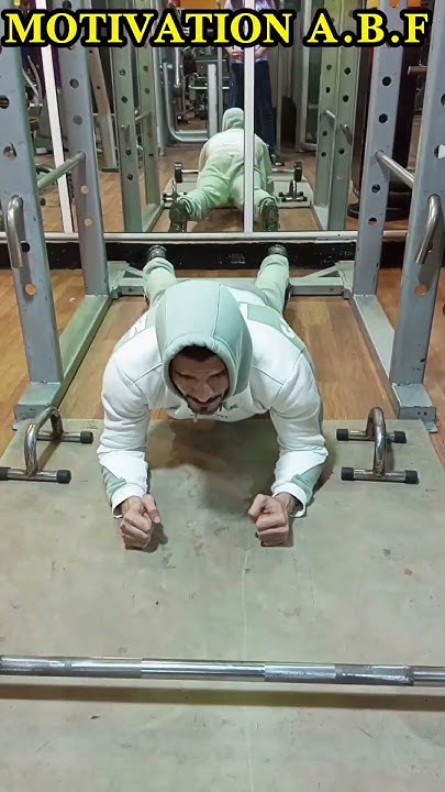 تحفيز يومي للياقة البدنية Motivational video for bodybuilding - YouTube