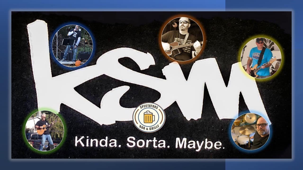 kinda. Sorta. Maybe. - YouTube