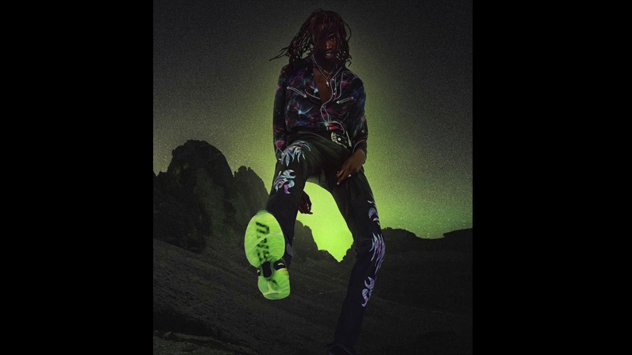 LANCEY FOUX TYPE BEAT “CONQUER” [PROD. SNYPES] - YouTube