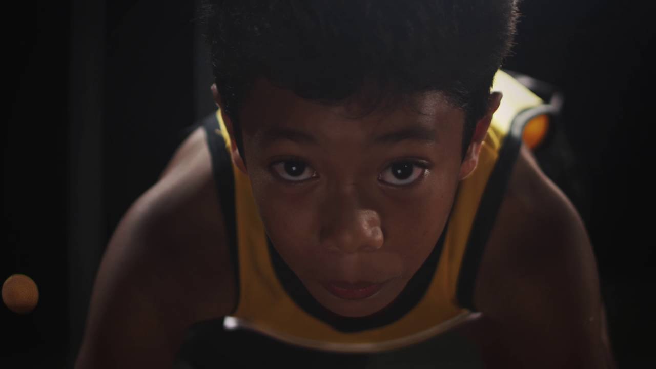 FMF Chow Games – It All Begins Here - YouTube