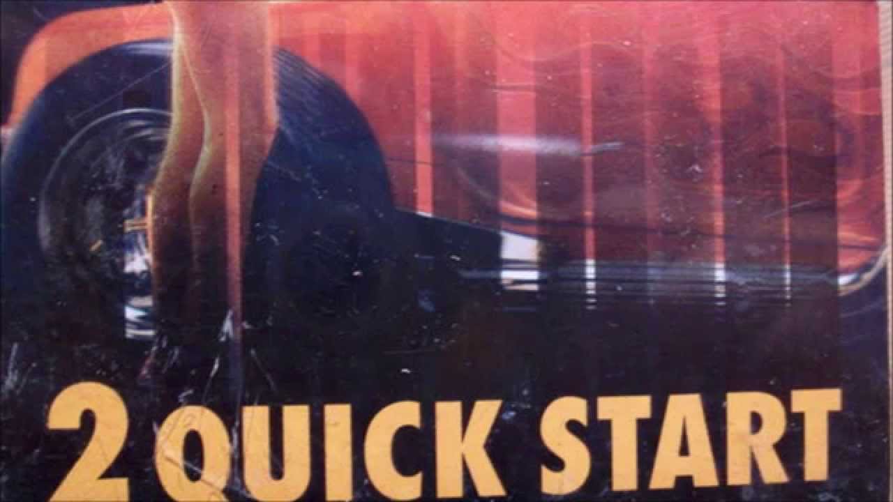 2 QUICK START - LEGEND OLÜMPIAST - YouTube Music