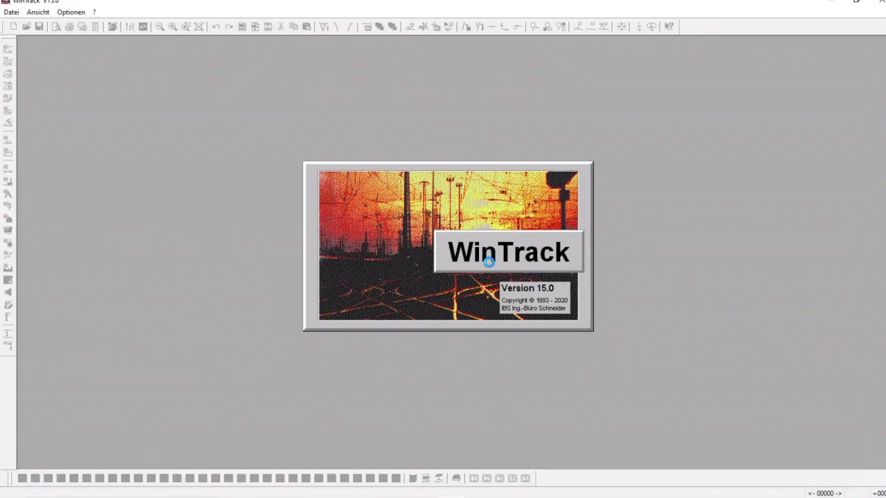 Michas WinTrack Tutorials Folge 02: Download, Inst., Grundeinstellungen ...