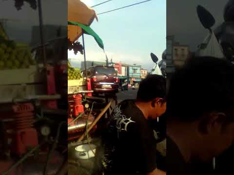 tukang tambal ban mesumm