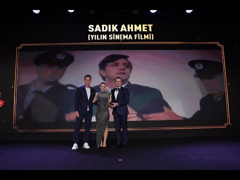 SADIK AHMET‘YILIN SİNEMA FİLMİ’ SEÇİLEREK BÜYÜK BAŞARIYA İMZA ATTI