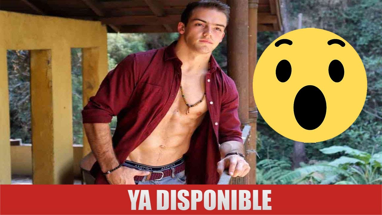 AM3N4ZAN CON FILTRAR EL PACK DE PATRICIO RAZO I EXATLÓN MÉXICO TITANES ...