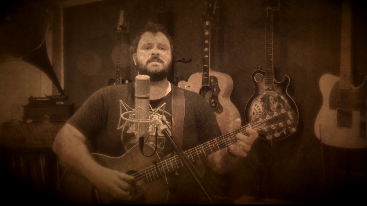 I Believe in Father Christmas - Tom Leech (Greg Lake) - YouTube