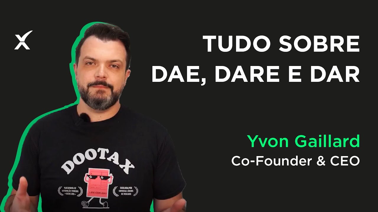 Documentos de Arrecadação Estadual: para que servem? DAE, DARE e mais ...