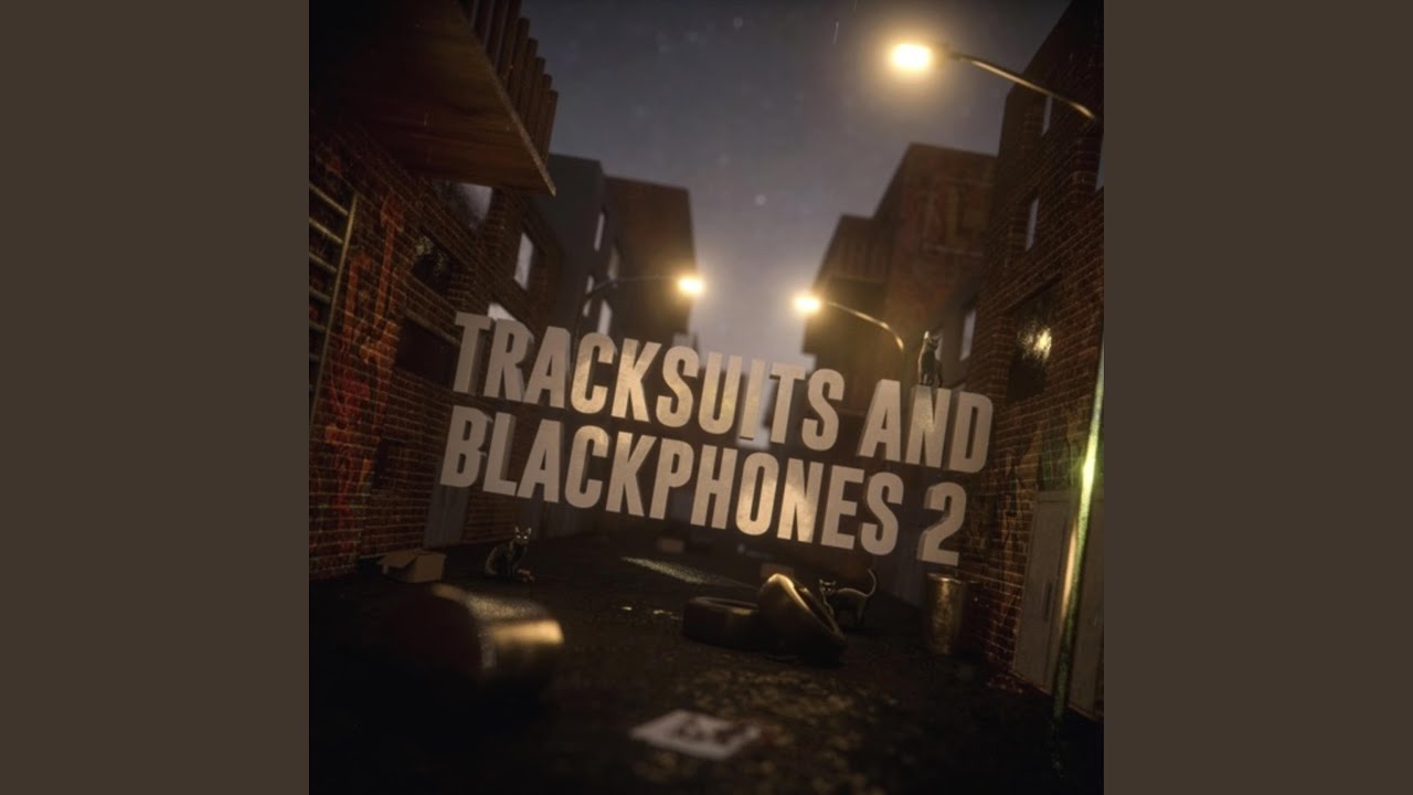 Night Shift (feat. Kai Rizzy) - YouTube