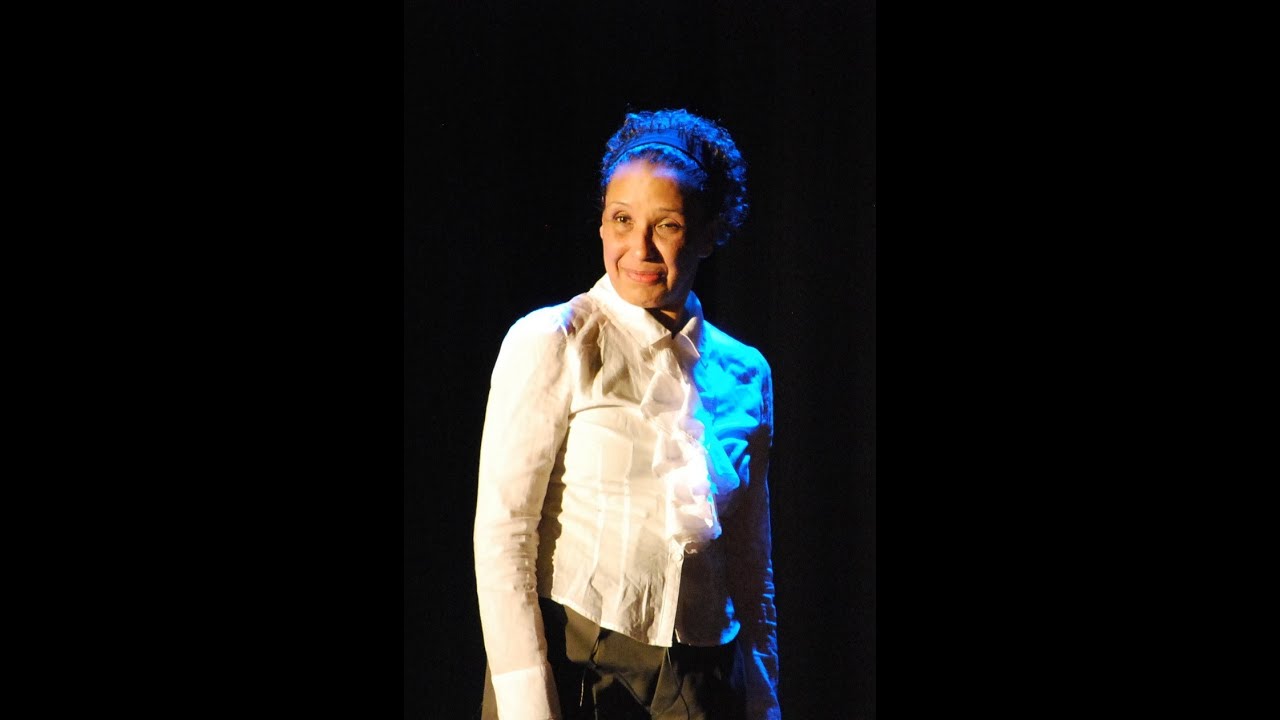 Actress Madeline McCray on Bessie Coleman and "A Dream To Fly: Inspired ...