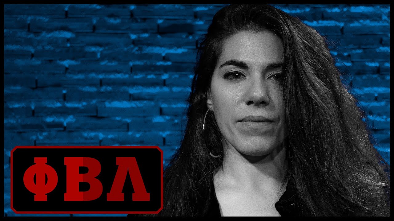 Patricia Galván (Septiembre 2021) / Phi Beta Lambda - YouTube