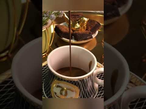 فيروز وفنجان قهوة