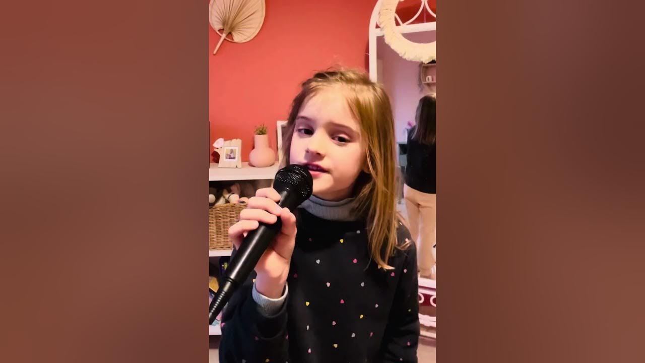 Pommelien Thijs - Het beste moet nog komen (Astridje2017 cover) - YouTube