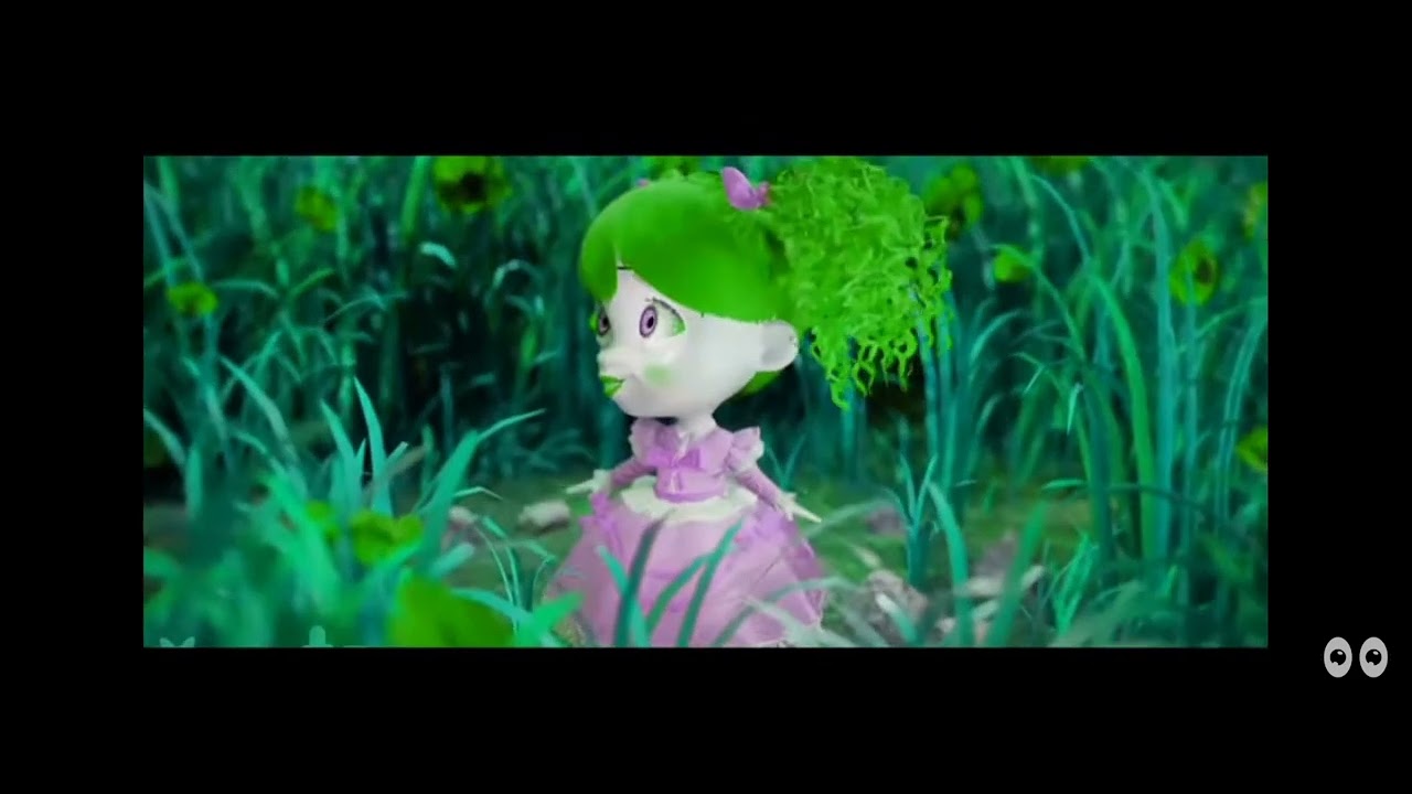 Poppy playtime 3 teaser trailer - YouTube