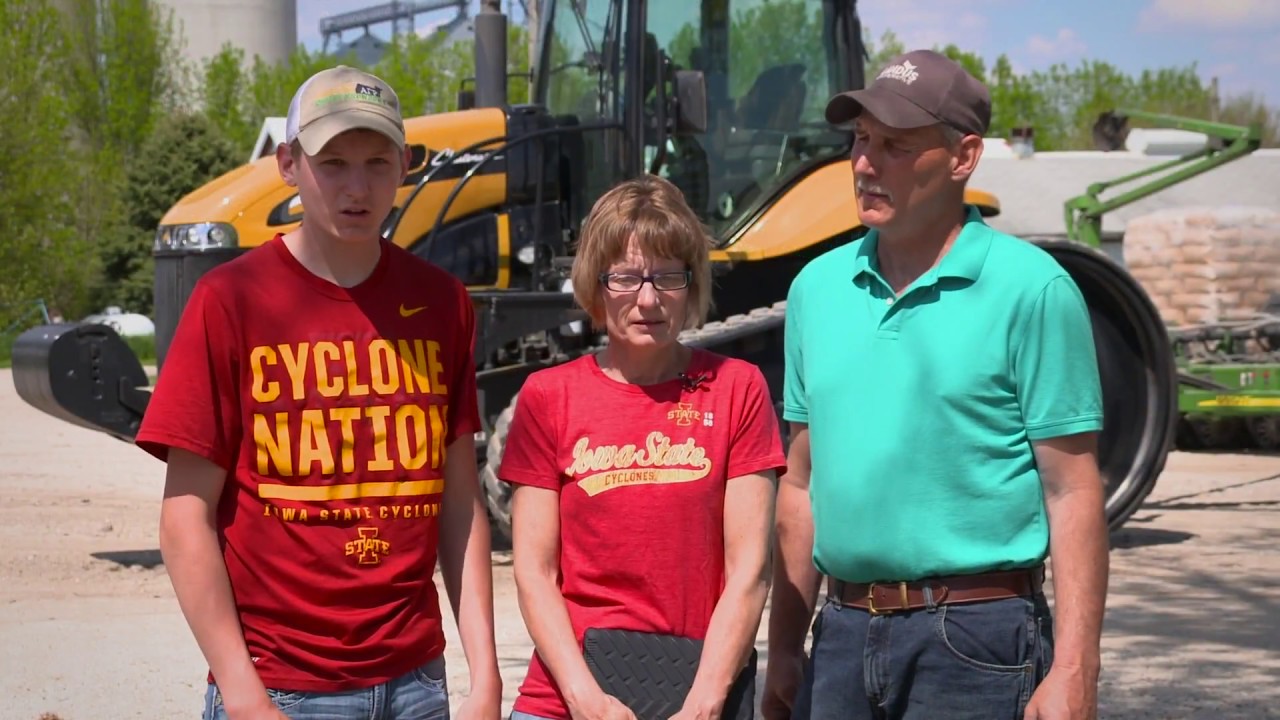 Carlson Farms - YouTube