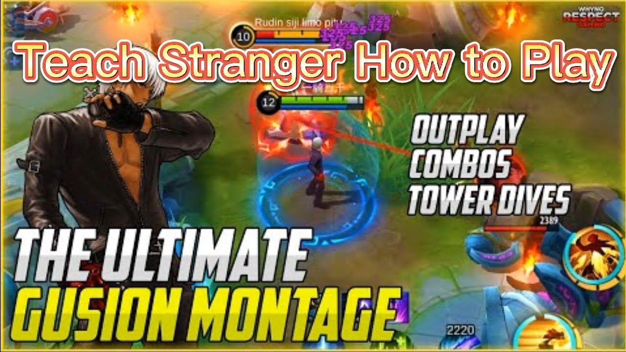STRANGER CHALLENGE ME AND THIS HAPPEN!!!! - YouTube
