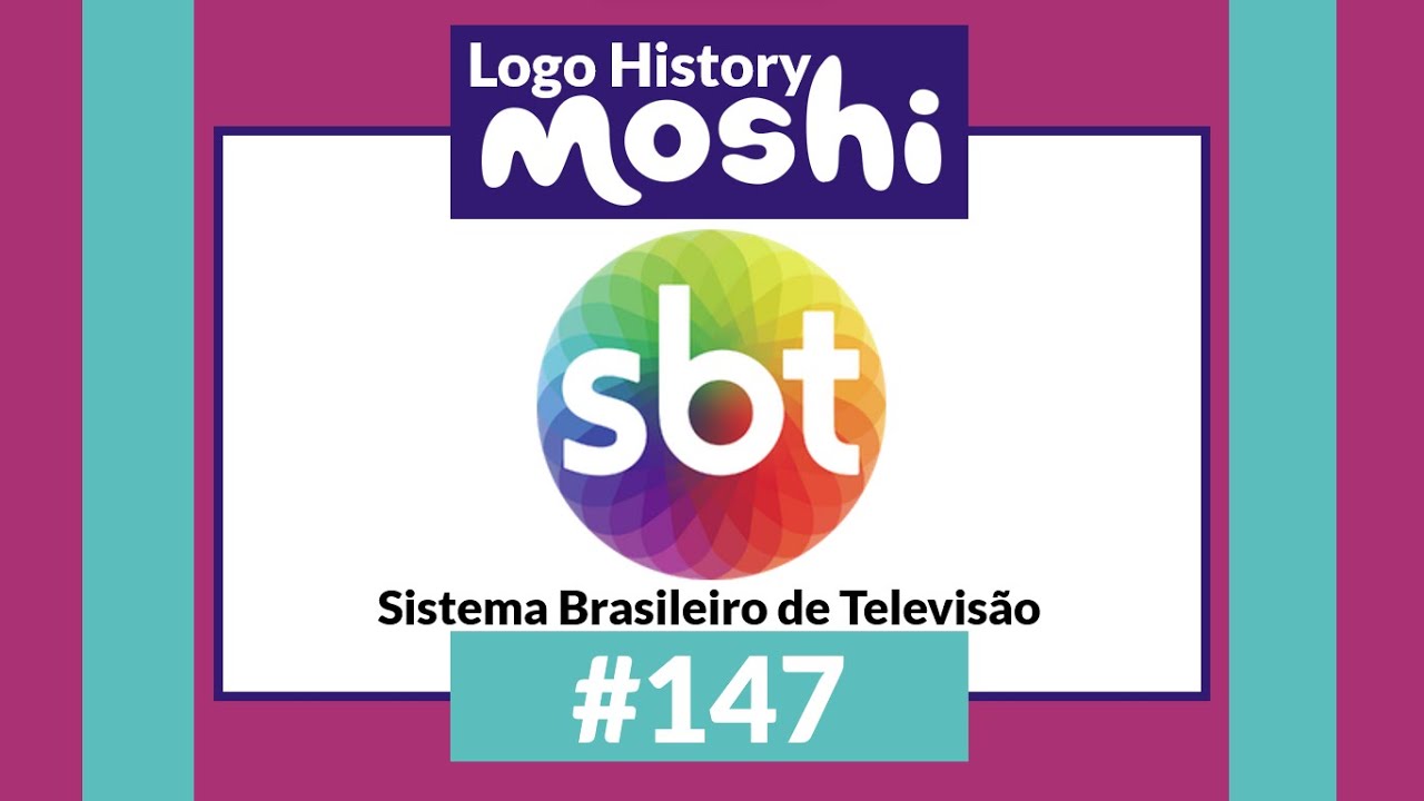 Logo History Moshi #147 - SBT - YouTube
