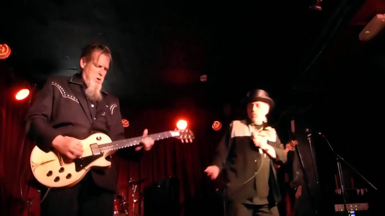 Hot Wheels - Johnny Spence and Doctor's Order - YouTube