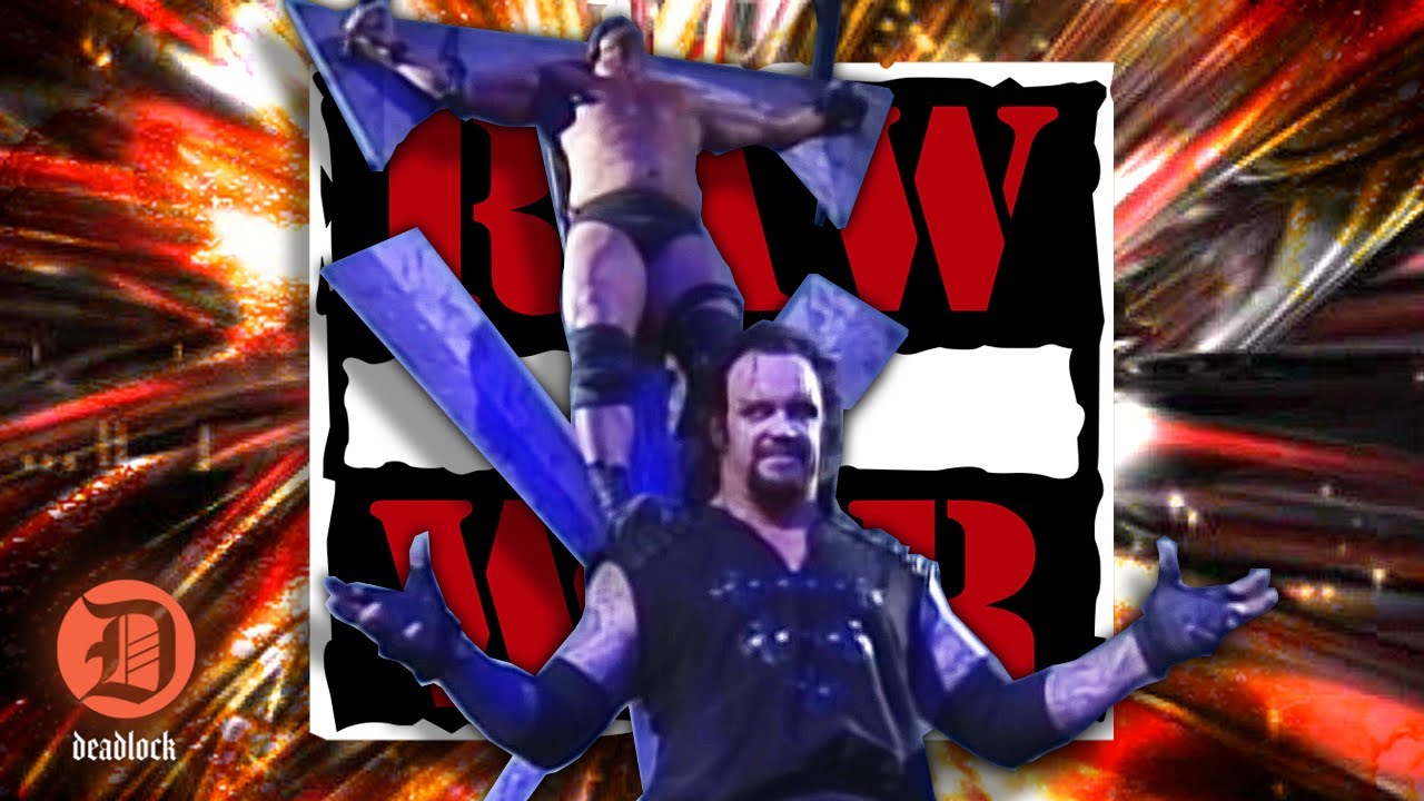 Stone Cole Undertaker Symbol