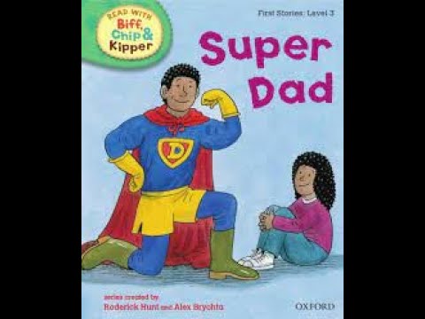 Audio book//Oxford reading tree//Level 1- 3//Level 3 First Stories ...