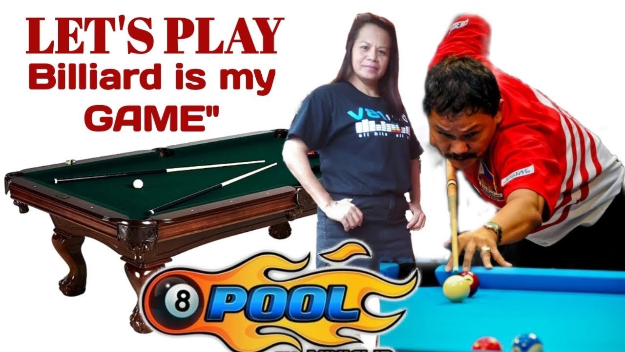 BILLIARD TIME || STRESS RELIEVER #miniclipgames - YouTube