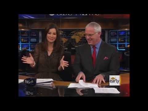 CBS The Early Show Theme (2011-2012) - YouTube