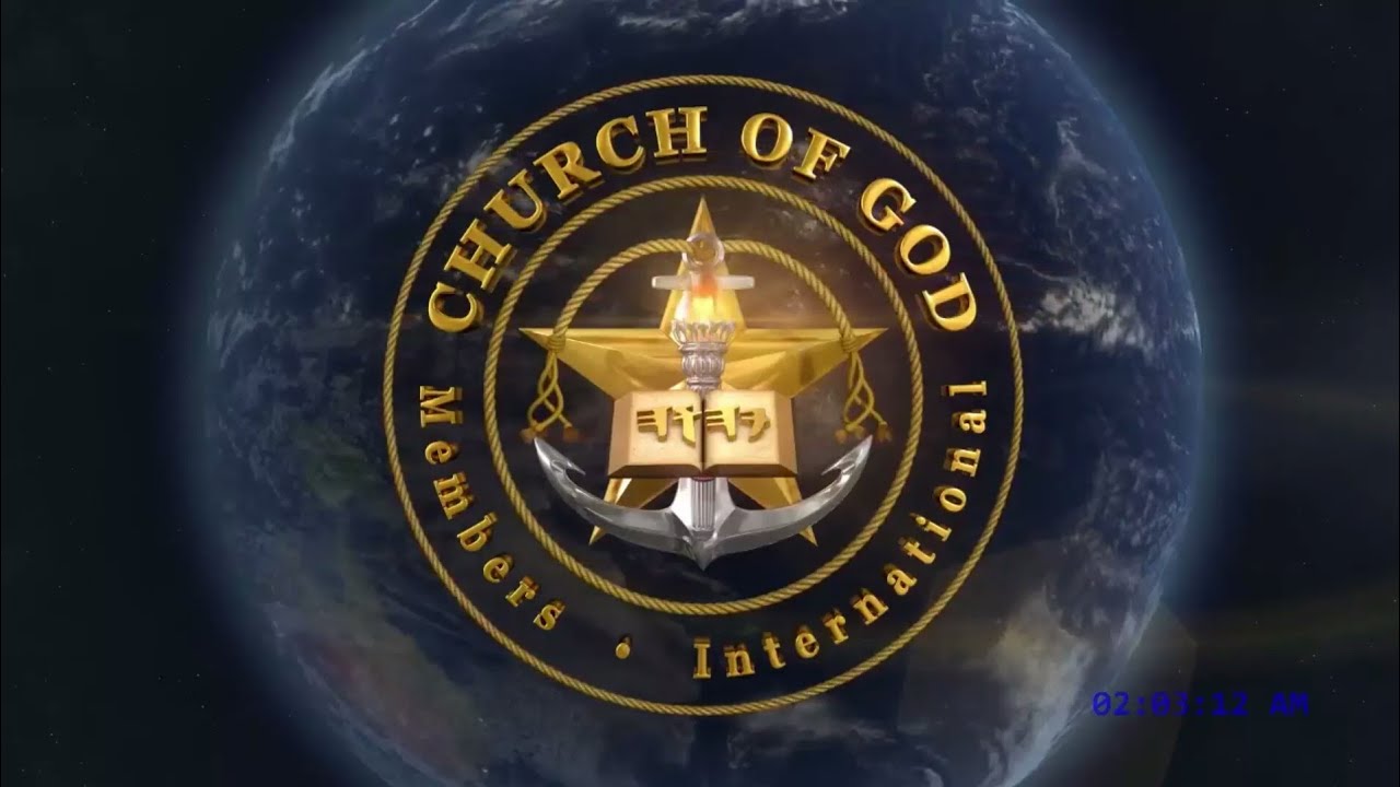 MCGI LOGO - YouTube