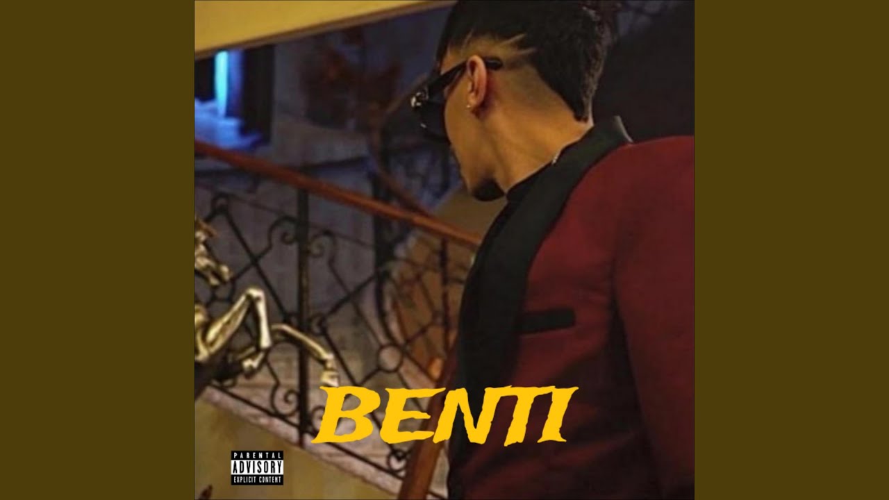 Riad bouroubaz -Benti - YouTube