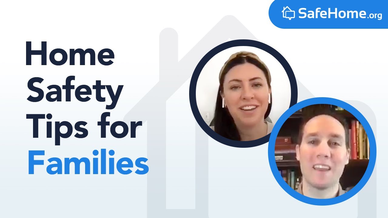 Home Safety Tips For Families YouTube home-safety-tips-for-families-youtube