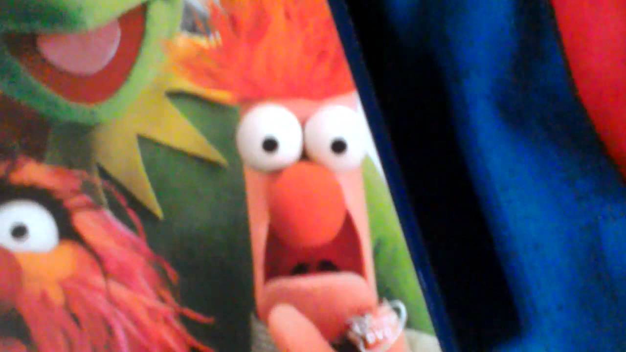 Epic Muppet Battles Of History #3 - YouTube