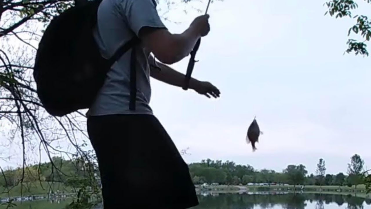 1st YouTube Video Ever - YouTube