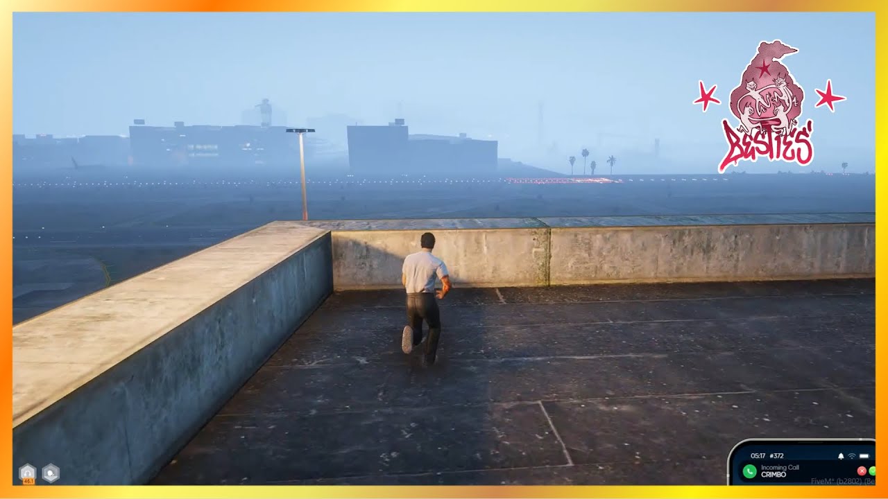 OG Vidal Got Smoked During Besties Cargo Ship | NoPixel 4.0 GTA RP ...