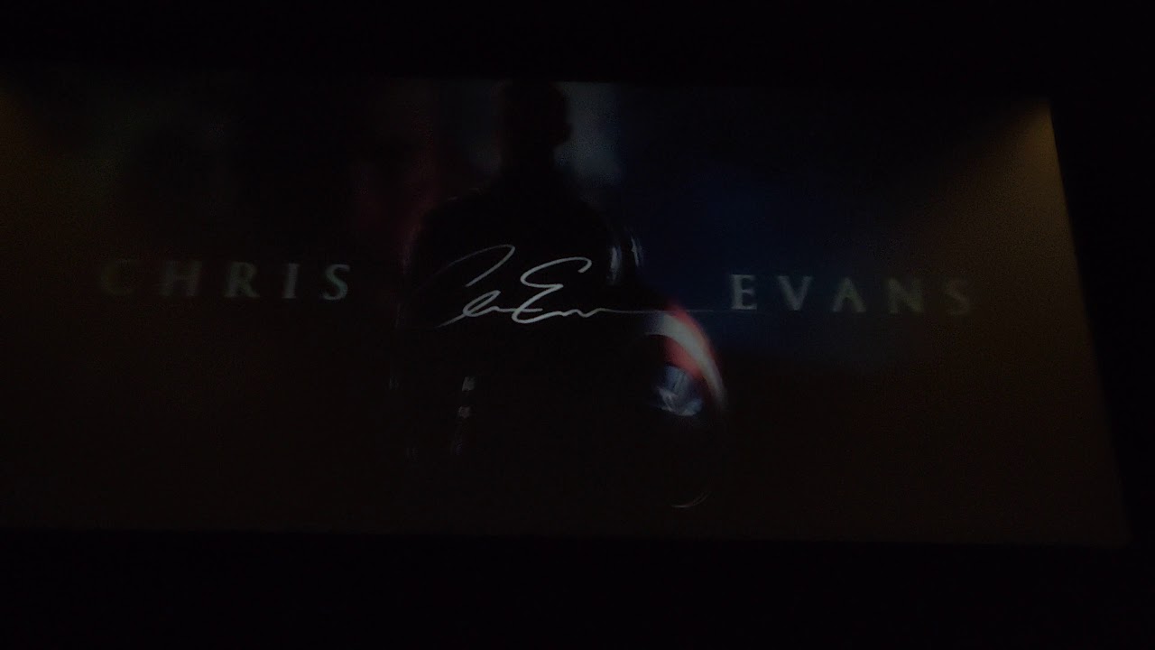 Avengers Endgame Credits - YouTube