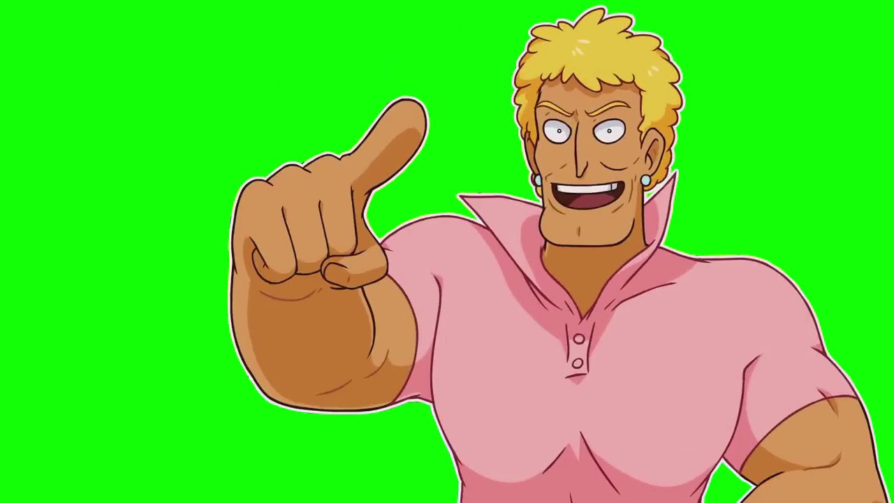 Yo Mama Green Screen (From Vol. 11) - YouTube