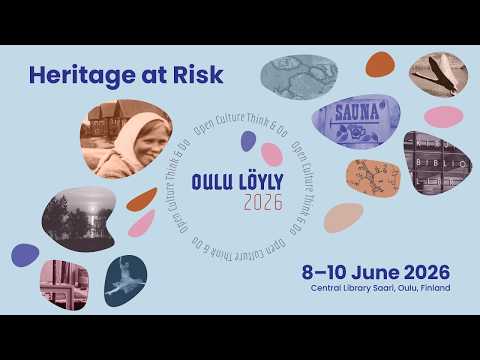 Oulu Löyly Talks