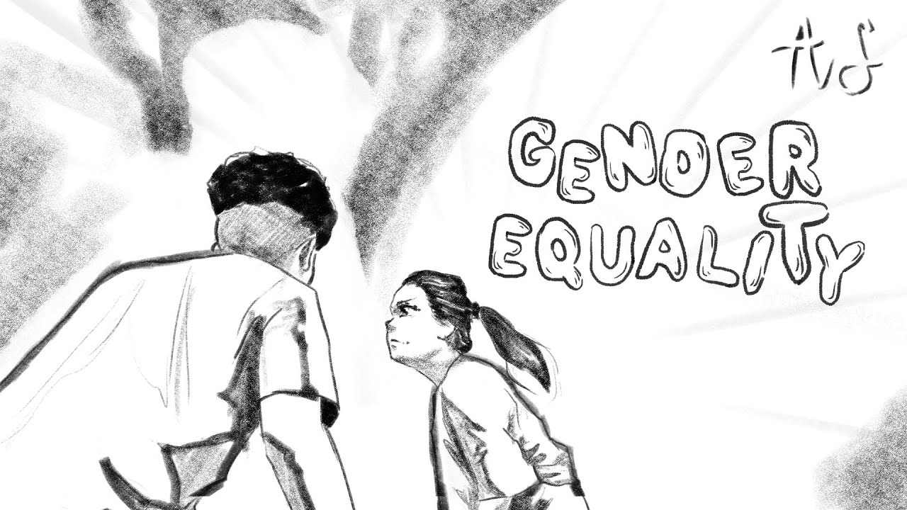 Gender Equality | Short Film - YouTube