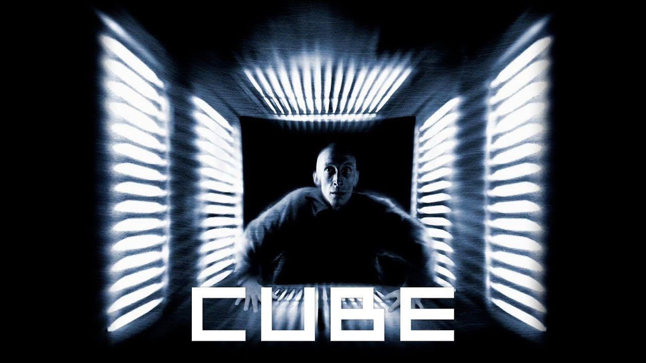 Cube - YouTube