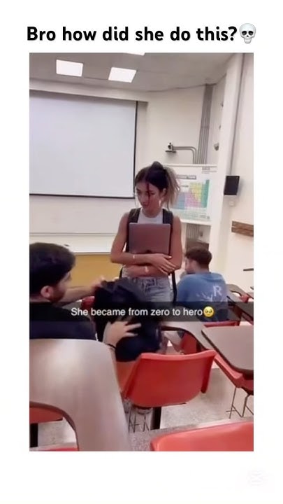 Subscribe for more coding tips⬆️#nerd #smart #bully l#college #school #codingtips #programming ...