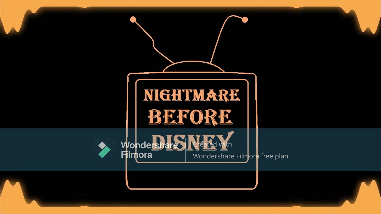 FNATI REMAKE: NIGHTMARE BEFORE DISNEY OST [ menu ] - YouTube