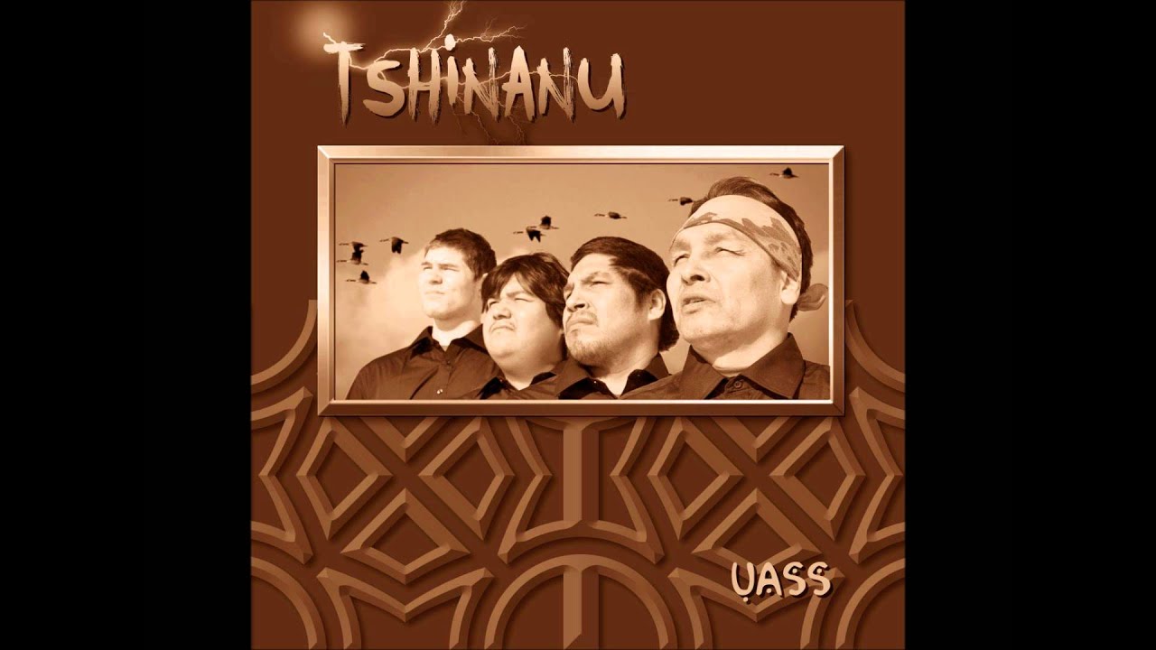 Innu Music, Tshinanu Ka Mentutaman .wmv - YouTube