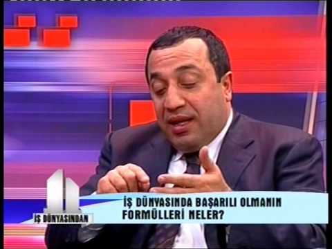 GÜLŞAH LEYLA GENÇ-EMRULLAH TURANLI RÖPORTAJI