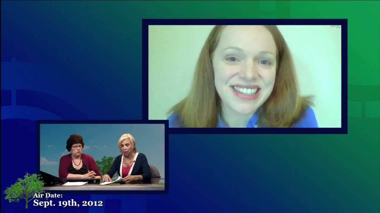 Autism Research Institute Denise Fulton - YouTube